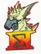 Sigma | LapFox Trax Wiki | Fandom