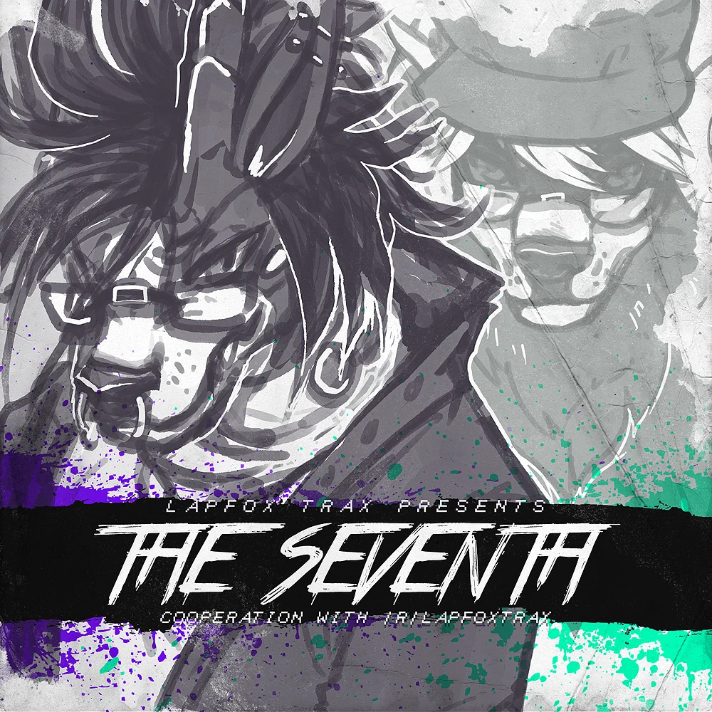 ON Trax Vol. 7 | LapFox Trax Wiki | Fandom