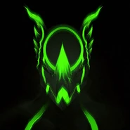 Adraen | LapFox Trax Wiki | Fandom