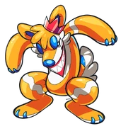 BANDETTO | LapFox Trax Wiki | Fandom