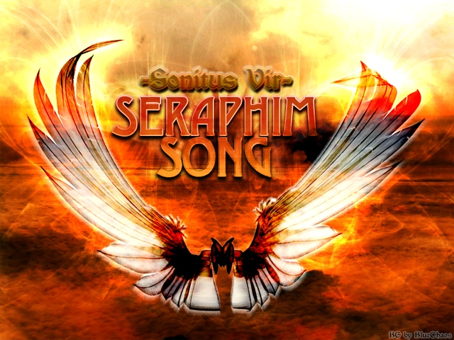 Seraphim Song | LapFox Trax Wiki | Fandom