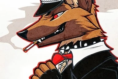 Lapfox Trap