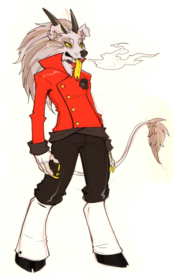 Rosewell | LapFox Trax Wiki | Fandom