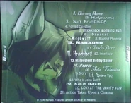 Renard (album) | LapFox Trax Wiki | Fandom
