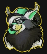 Truxton | LapFox Trax Wiki | Fandom