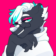 Darius | LapFox Trax Wiki | Fandom