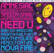 BANDETTO BEST SELECTION | LapFox Trax Wiki | Fandom