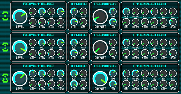 ragol | LapFox Trax Wiki | Fandom