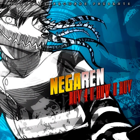 Ruv 4 U How U Ruv | LapFox Trax Wiki | Fandom