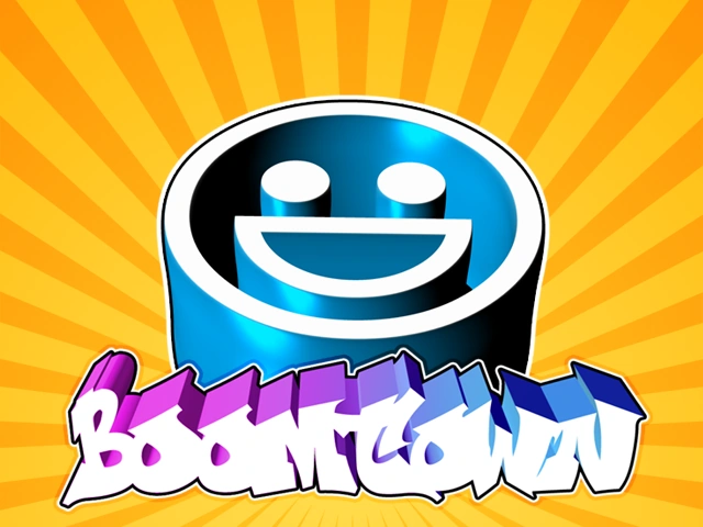 Boomtown | LapFox Trax Wiki | Fandom