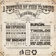 A PICTURE OF FINN FARTING | LapFox Trax Wiki | Fandom