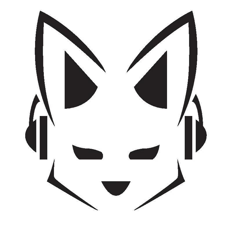 Lapfox Logo