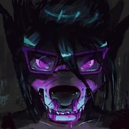 EUGENE | LapFox Trax Wiki | Fandom