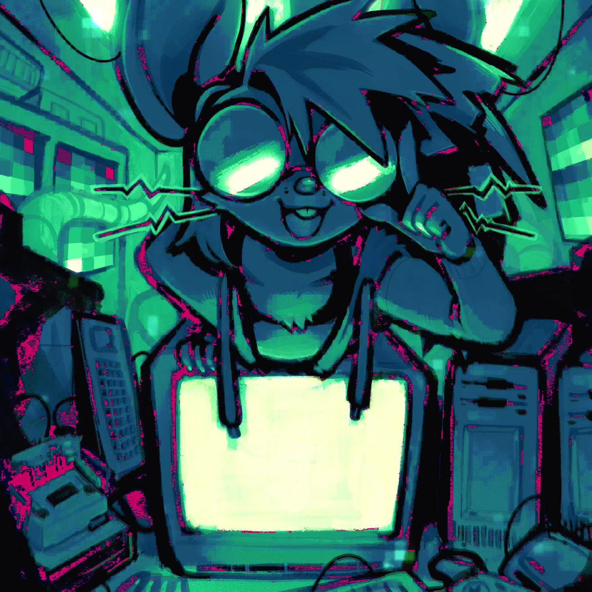 Unrealistic Project Roadmap | LapFox Trax Wiki | Fandom