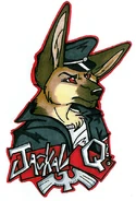 Jackal Queenston | LapFox Trax Wiki | Fandom