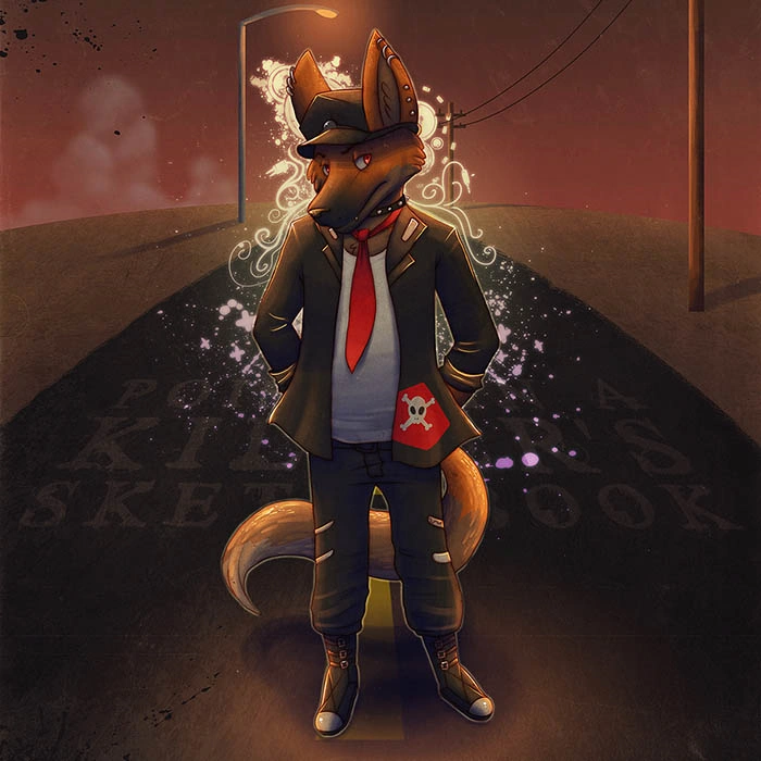 Laugh at Life | LapFox Trax Wiki | Fandom