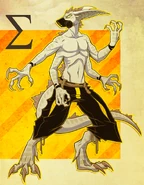 Sigma | LapFox Trax Wiki | Fandom