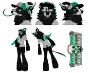 Truxton | LapFox Trax Wiki | Fandom