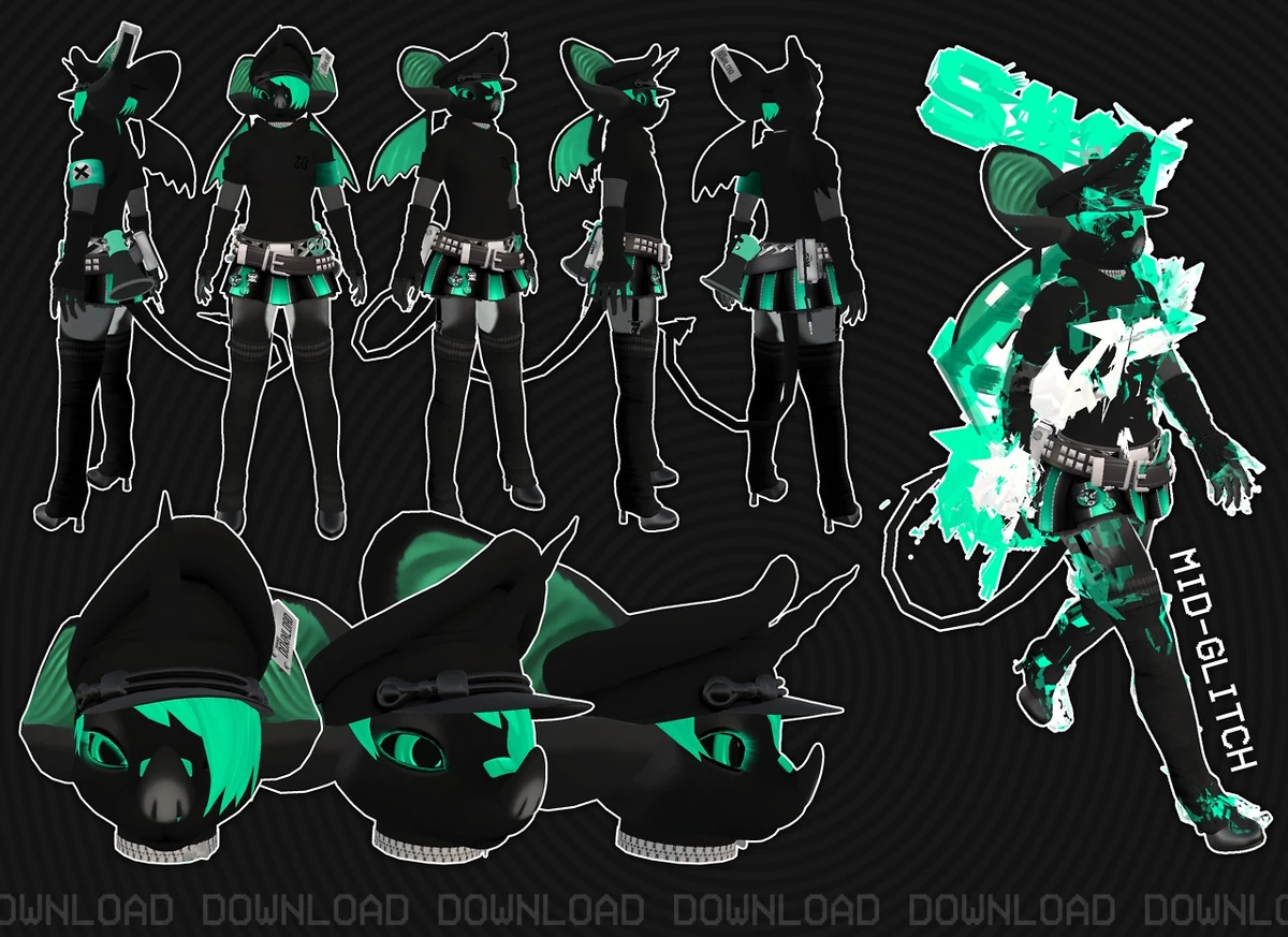 deuteronomy/Gallery | LapFox Trax Wiki | Fandom