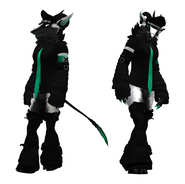 Truxton | LapFox Trax Wiki | Fandom