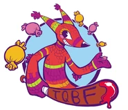 The Quick Brown Fox | LapFox Trax Wiki | Fandom