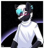 Darius | LapFox Trax Wiki | Fandom