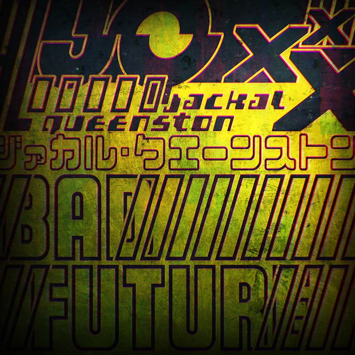 Bad Future | LapFox Trax Wiki | Fandom