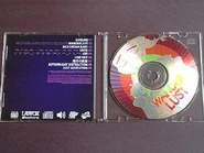 WANDERLUST (album) | LapFox Trax Wiki | Fandom