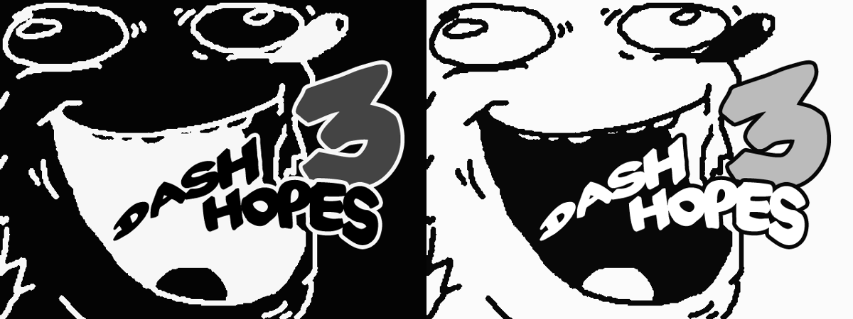 Dash Hopes III | LapFox Trax Wiki | Fandom