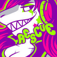 Mayhem | LapFox Trax Wiki | Fandom