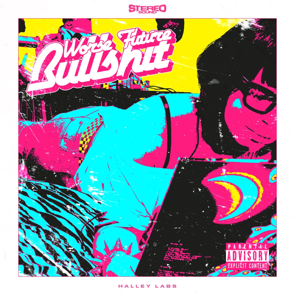 Bloomin' | LapFox Trax Wiki | Fandom