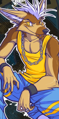 JAQL | LapFox Trax Wiki | Fandom