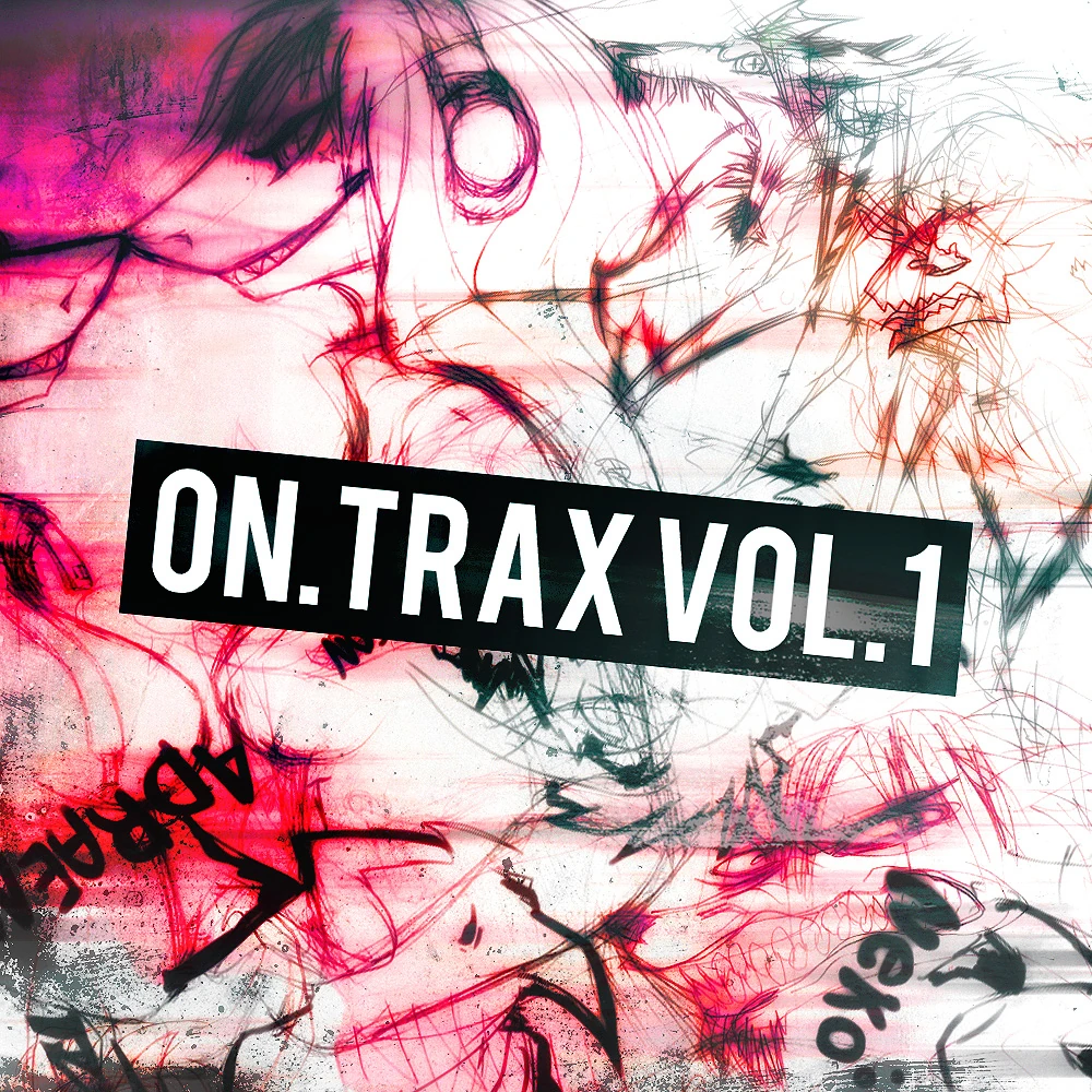 ON Trax Vol. 1 | LapFox Trax Wiki | Fandom