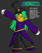 5 Step Sound Team | LapFox Trax Wiki | Fandom