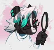 Darius | LapFox Trax Wiki | Fandom