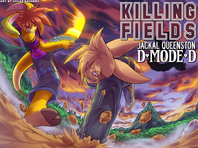 Killing Fields | LapFox Trax Wiki | Fandom