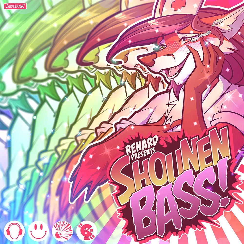 SHOUNEN BASS | LapFox Trax Wiki | Fandom