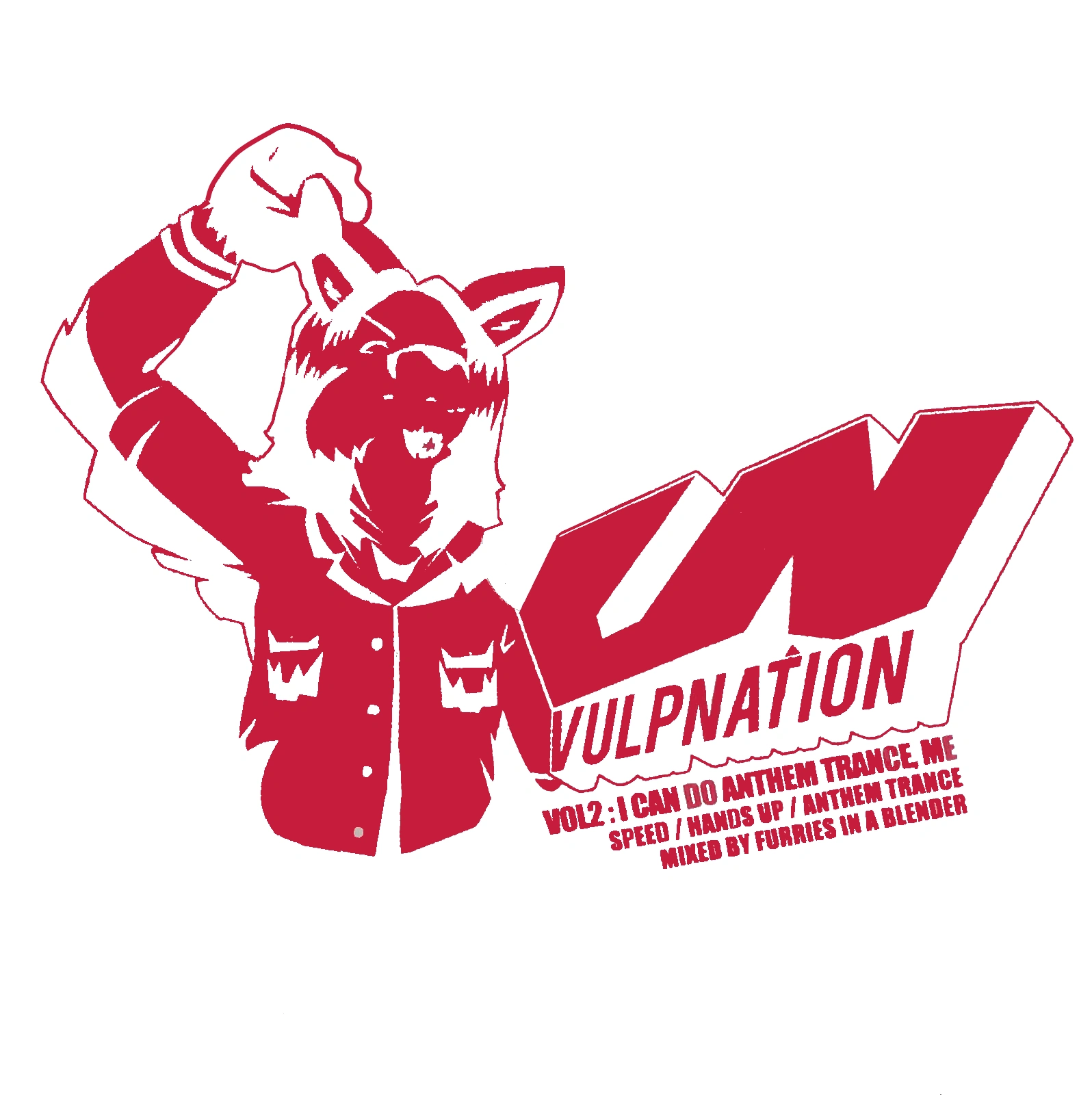 Category:Releases under Furries in a Blender | LapFox Trax Wiki | Fandom