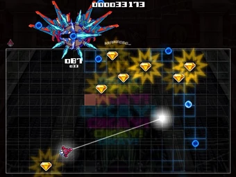 DASH-DA-DASH DX | LapFox Trax Wiki | Fandom