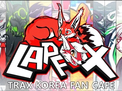 Korea LapFox Trax Cafe | LapFox Trax Wiki | Fandom