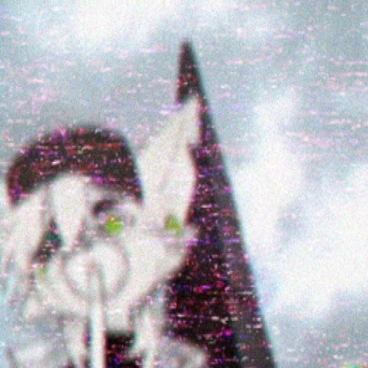 mosaic | LapFox Trax Wiki | Fandom