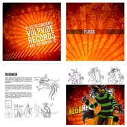 NegaRen | LapFox Trax Wiki | Fandom