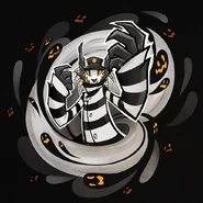 NegaRen | LapFox Trax Wiki | Fandom