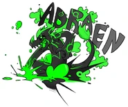 Adraen | LapFox Trax Wiki | Fandom