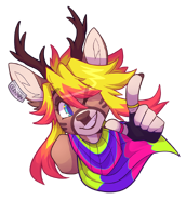 Nitro | LapFox Trax Wiki | Fandom