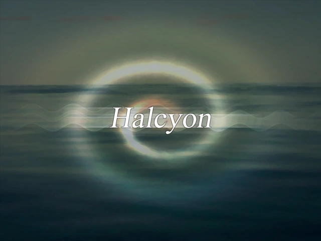 Halcyon | LapFox Trax Wiki | Fandom