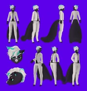 Darius | LapFox Trax Wiki | Fandom