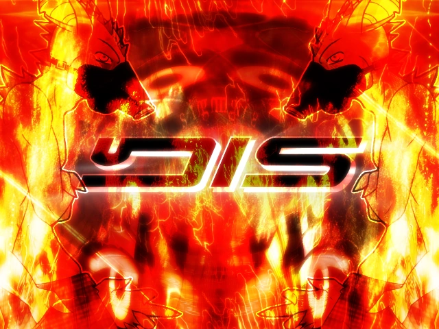 Dis | LapFox Trax Wiki | Fandom