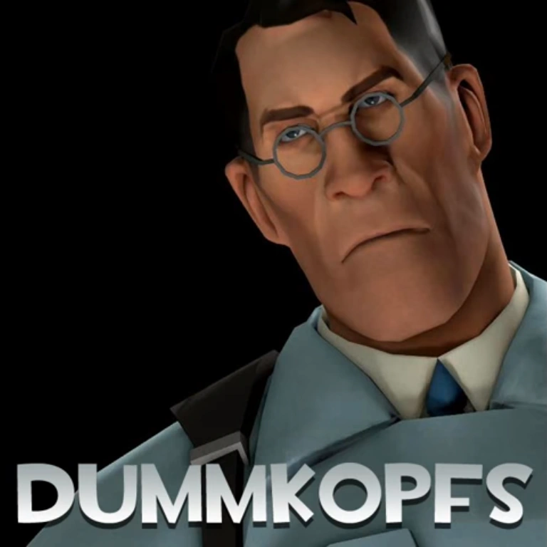 Dummkopfs | LapFox Trax Wiki | Fandom