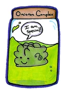 Omicron Complex | LapFox Trax Wiki | Fandom